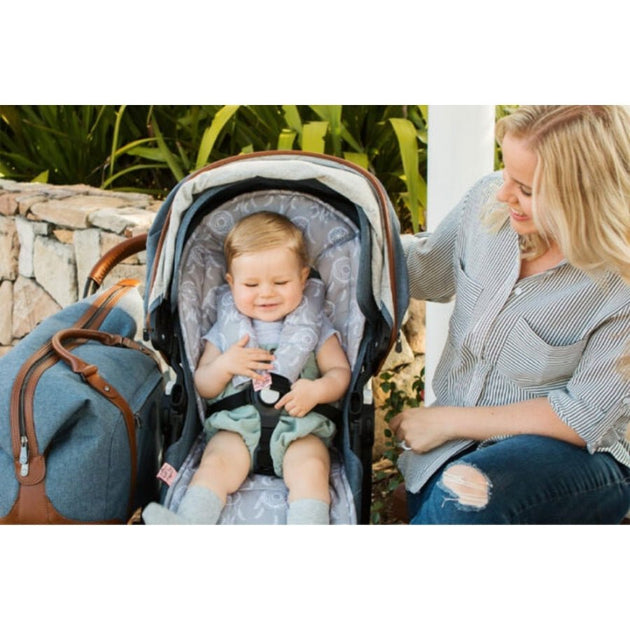 Pram Liners - Shop Soft & Comfy Pram Liners Australia Wide