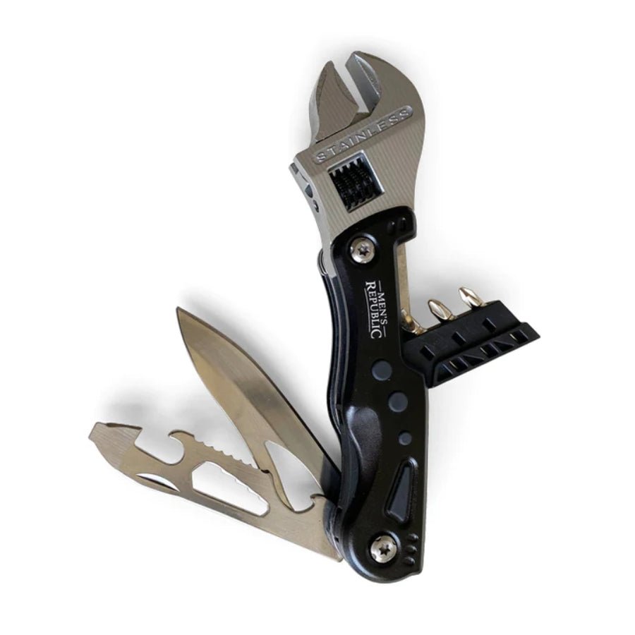 Men s Republic Multi Tool Hammer Pliers Combo