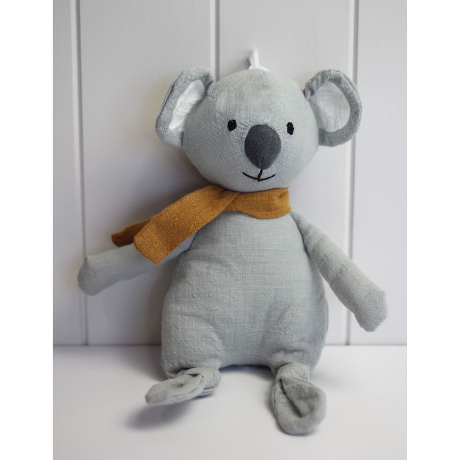 Sunny Hug Koala Soft Toy